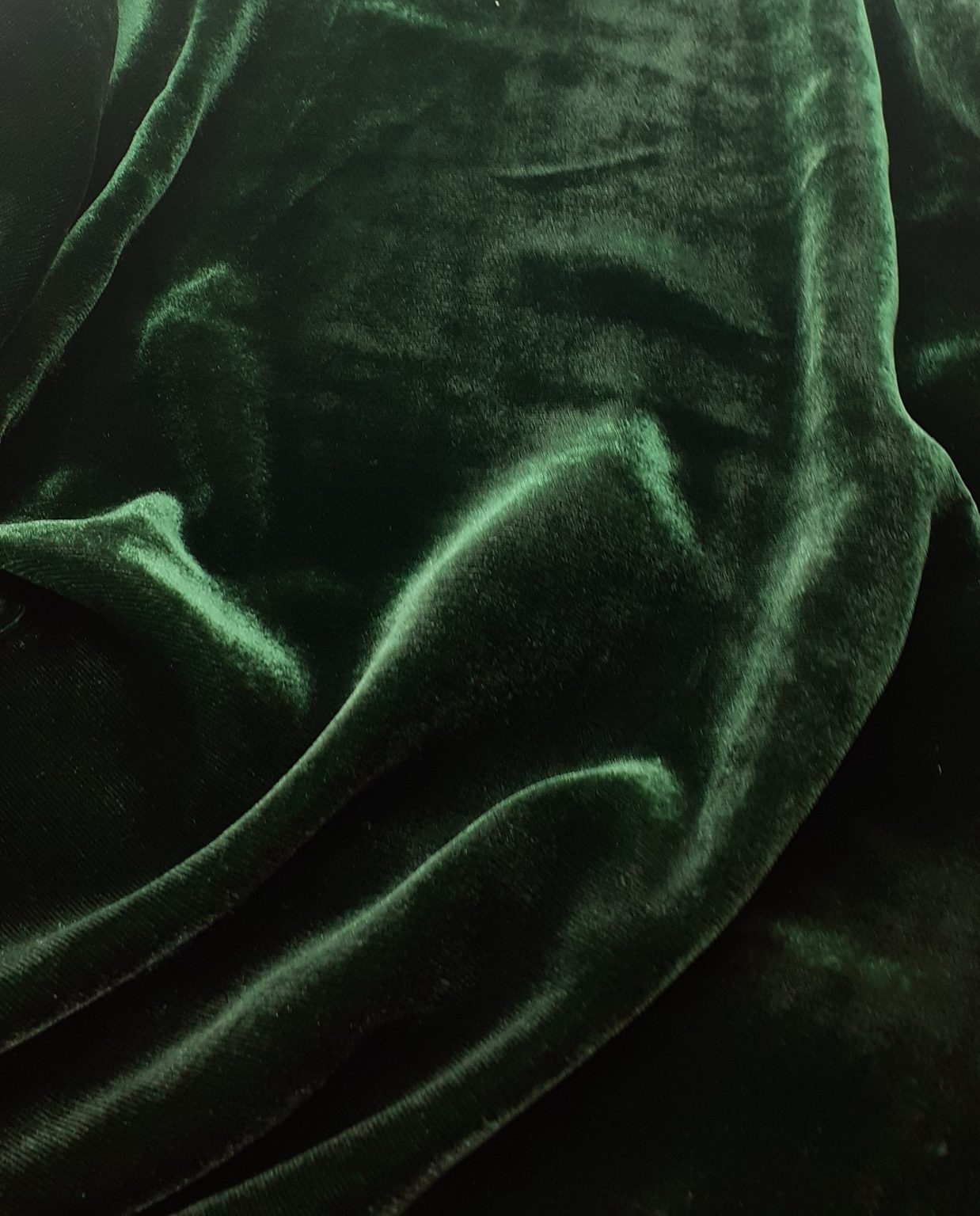 Vert | Velvet Fabrics Auckland New Zealand