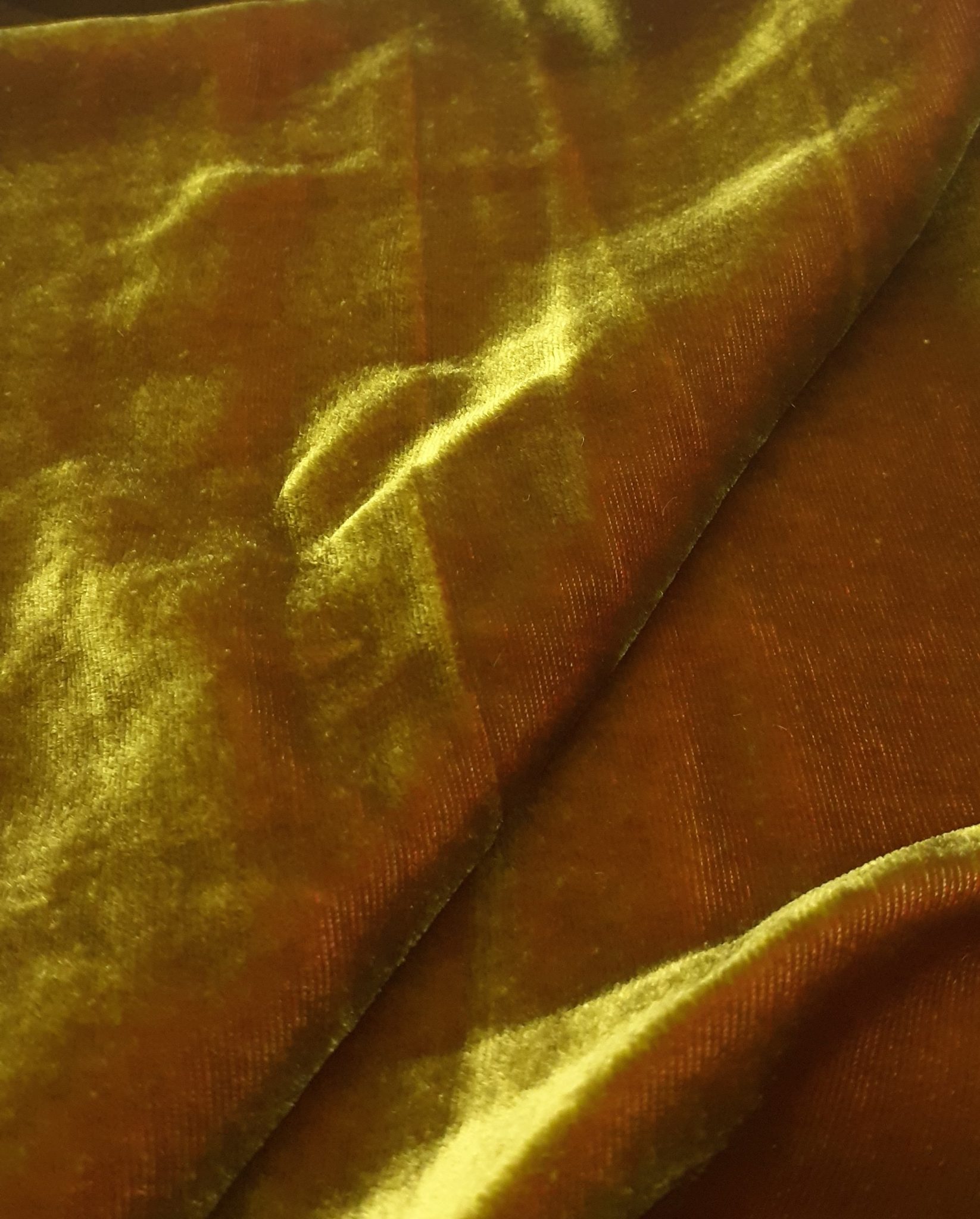 Blood Caramel | Velvet Fabrics Auckland New Zealand